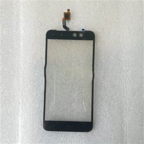 Black White Golden Touchscreen For Itel S Touch Screen Panel Digitizer Screen Replacement In