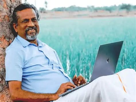 Worried Ai Will Take Away Your Coding Job Zohos Sridhar Vembus