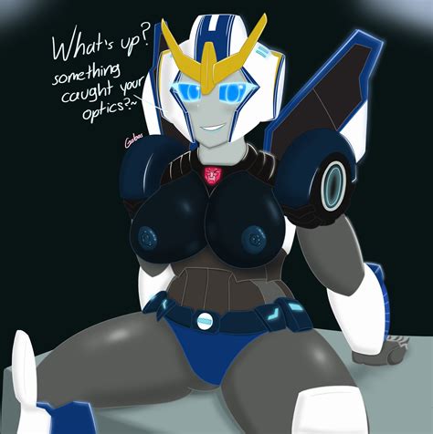 Post Perizukois Strongarm Transformers Transformers Robots In Disguise