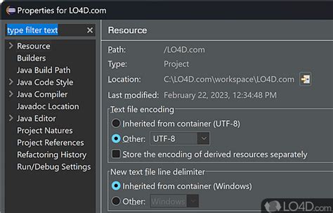 Eclipse Sdk Download