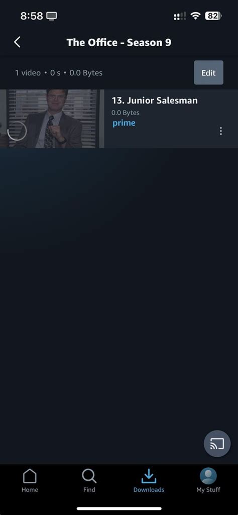 Im Having This Issue Since Yesterday Downloading Stuck In Infinite