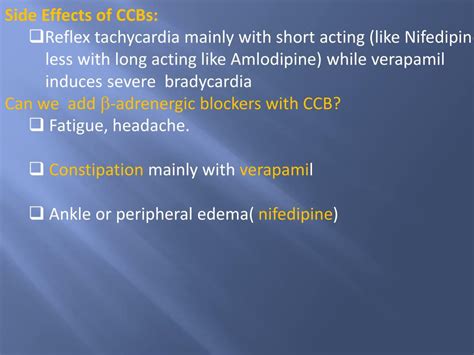 Ppt Antihypertensive Drugs Prof Alhaider 1431h Powerpoint