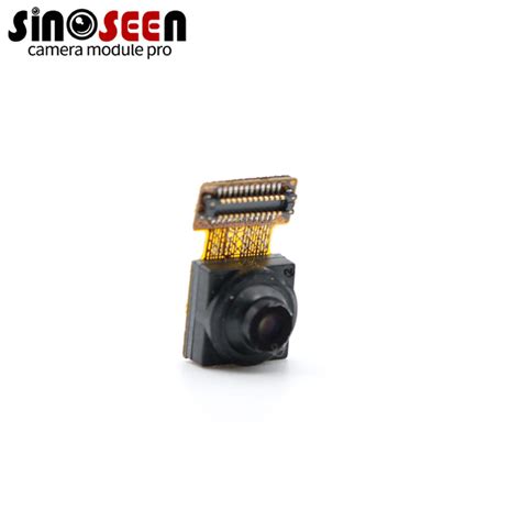 8mp hdr face recognition camera module for smart homes mipi interface