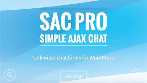 simple ajax chat review the right chat room plugin for you