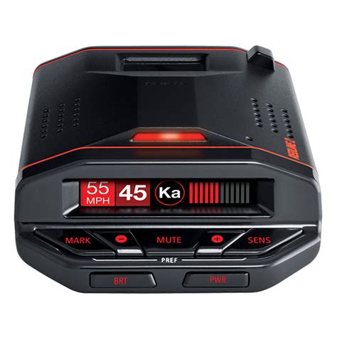 Best Radar Detectors At The Best Prices RadarsOnline Australia