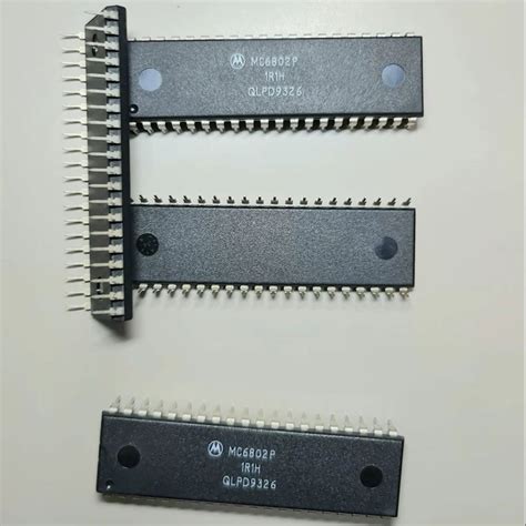 Microprocessor At Best Price In India