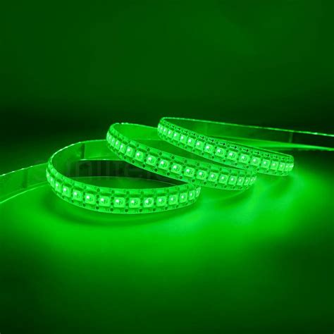 10mm 5v 144leds Ws2813 Rgb Led Strip Leading China Pixel Led Manufacturer