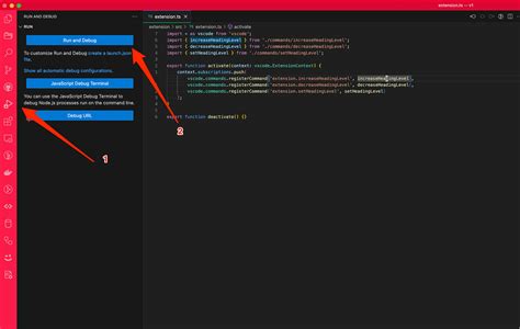 Erstelle Eine Leistungsstarke Vscode Erweiterung Mit Chatgpt Labex