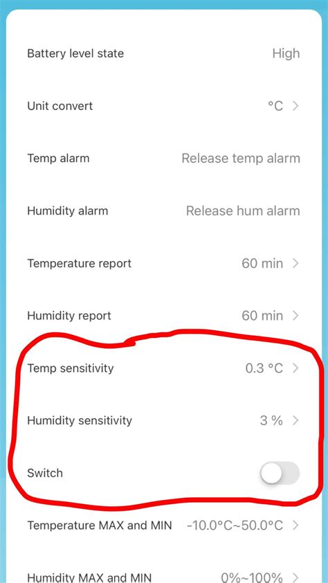 Got A My Third Wifi Temperature And Humidity Sensor Device For My Smartlife App Can Somebody