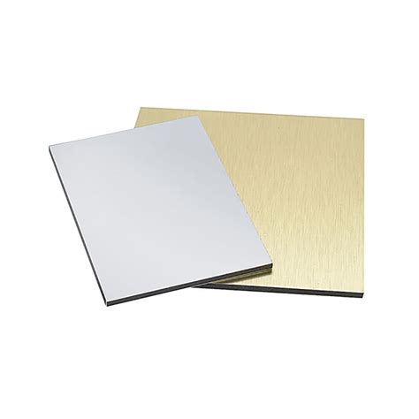 Aluminum Perforated Wall Cladding Panel Aluminum Composite Panel Wall