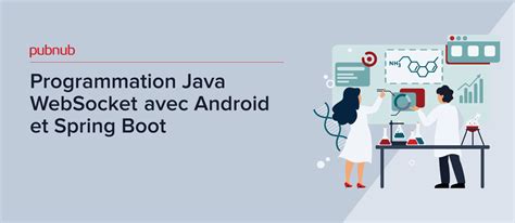 Programmation Java Websocket Avec Android Et Spring Boot Dev Community