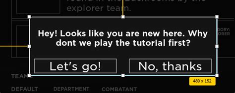 How To Make A Gui Disappear Forever Scripting Support Developer Forum Roblox