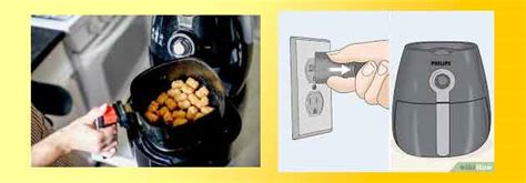 Как се работи с еър фрайър Филипс Тема 21