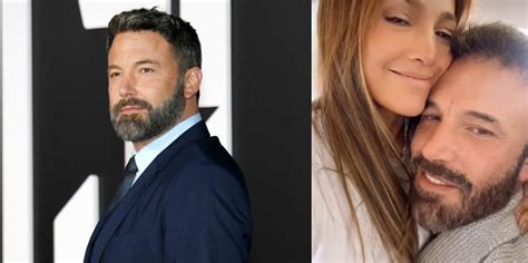 Ben Affleck Left Server A Note After Jennifer Lopez Stole Tip Money Yourtango