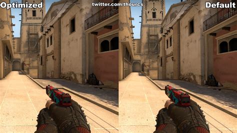 Visual Difference Of Clbob Commands In Csgo And Cs2 Rglobaloffensive