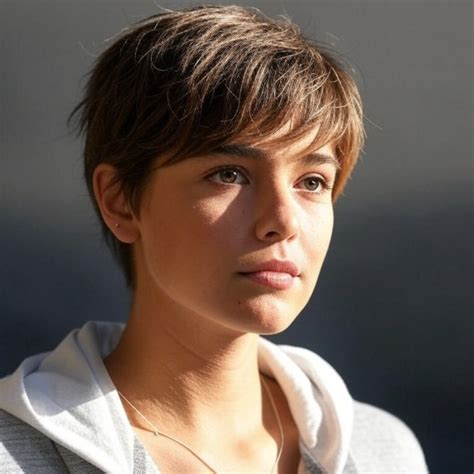 Corte Pixie Cut 41 Kioshi Sako