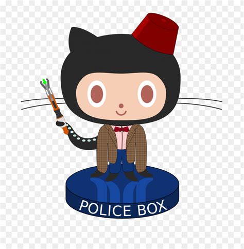 github logo png design 476597 toppng
