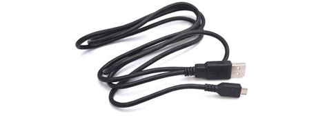 Detail Of Usb Cable Construction Knowledge Ecocables Electronics Co