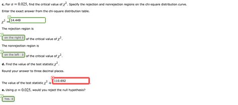 Solved Chapter 11 Section 113 Problem 022 Your Answer Is