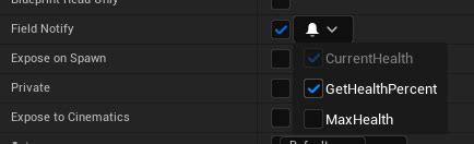 Umg Viewmodel Epic Developer Community