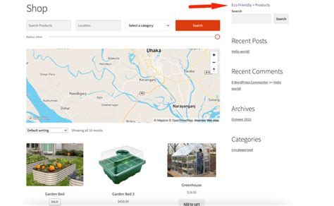 How To Display Breadcrumb Navigation Links In Wordpress Wedevs