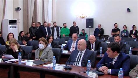 ბათუმის 2023 წლის ბიუჯეტი დამტკიცებულია დოკუმენტს მხარი მხოლოდ ოცნებამ დაუტოვა