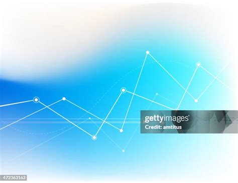 Curved Graph Photos And Premium High Res Pictures Getty Images