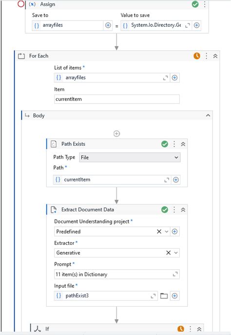 Cannot Be Serialized Error Activities Uipath Community Forum