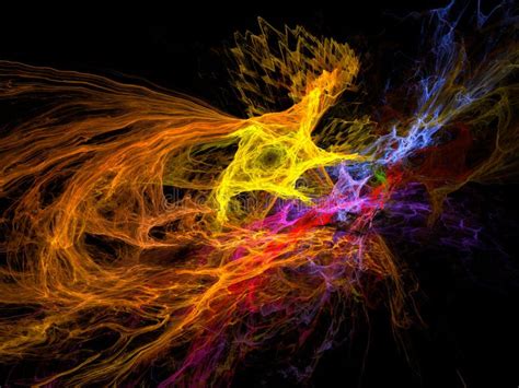 discover the mesmerizing world of artificial fractals explore the