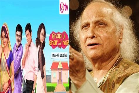 The Cast Of Bhabiji Ghar Par Hain Couldn T Have Been Happier Here S Why