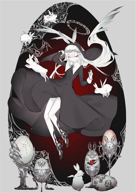 Original Drawn By Kotaroukotmochi Danbooru