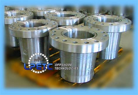 API 6a Casing Head Housing Casing Housing And Casing Spool