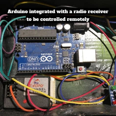 Bring Your Electronics To Life With Expert Arduino Programming By Hamzaabbas93 Fiverr