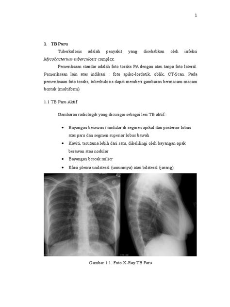 Gambaran Radiologi Pdf