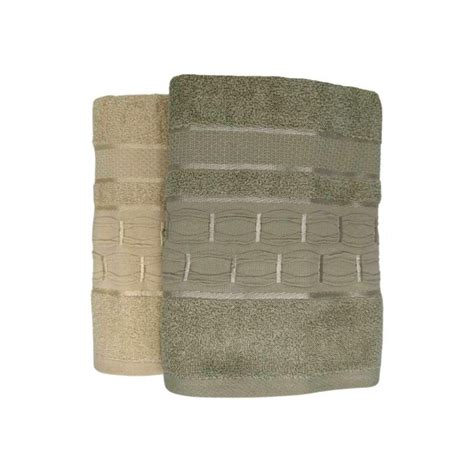 Рушники для тіла махрові бавовняні 140x70 см 2 шт Ananasko Rr53 889374 — купити на Eva Ua