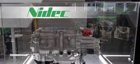 Nidec I Renesas Wspólnie Opracują Półprzewodnikowe Rozwiązania Dla Nowej Generacji Systemu E