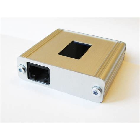 Rslogger Pro Industrial Rs232 Logger And Recorder Ethernet And Poe