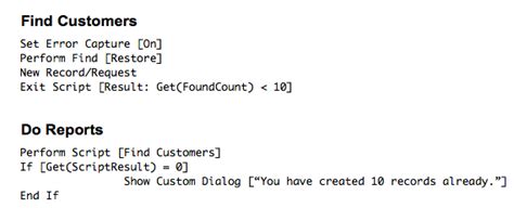Filemaker Success Tips 319 FileMakerProGurus