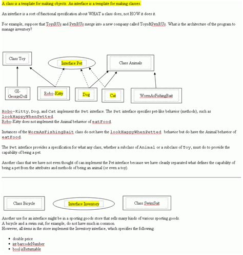 Session 8 Lecture Notes For First Course In Java Edp 321299