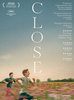 Close Filme Online AdoroCinema