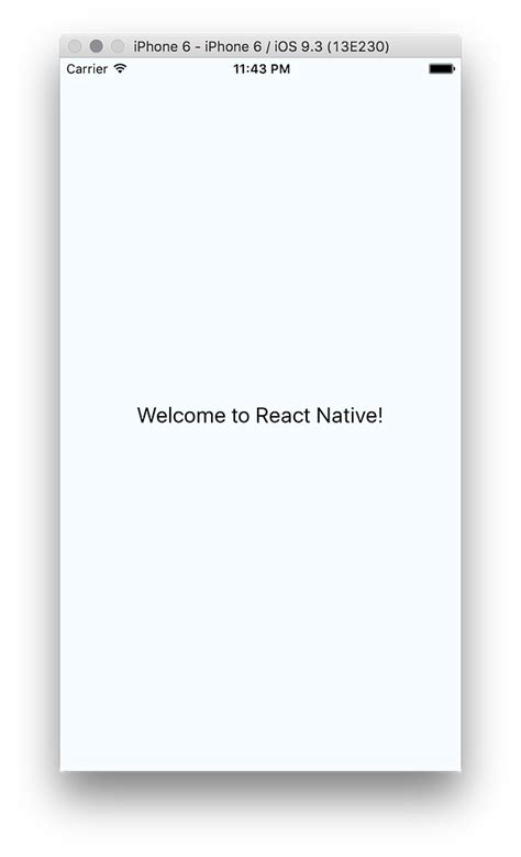 React Native And Typescript React Weekly Medium
