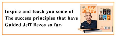 Buy Success Principles Of Jeff Bezos Amazon Leadership Principles