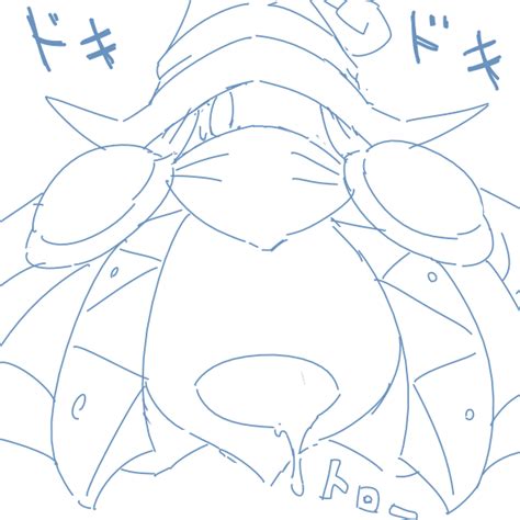 Post 2268965 Drawcia Kirby Canvas Curse Kirby Series