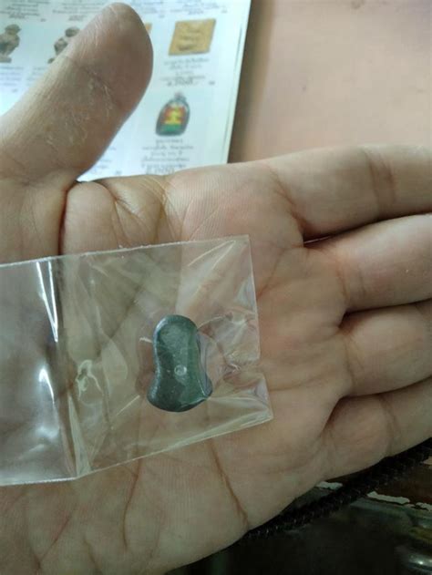 พระปิดตาวัดโคนอน Ennxo