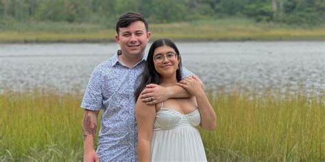 Alexa Valdez And Alexander Valdezs Wedding Website The Knot