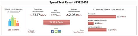 11 Speedtest Alternatives To Measure Your Internet Speed Better Tech Tips