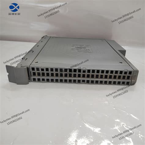 ICS TRIPLEX T TMR Processor Spare Parts Module Changxin
