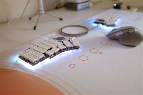 Follow Up Customizing A Keyboard Layout