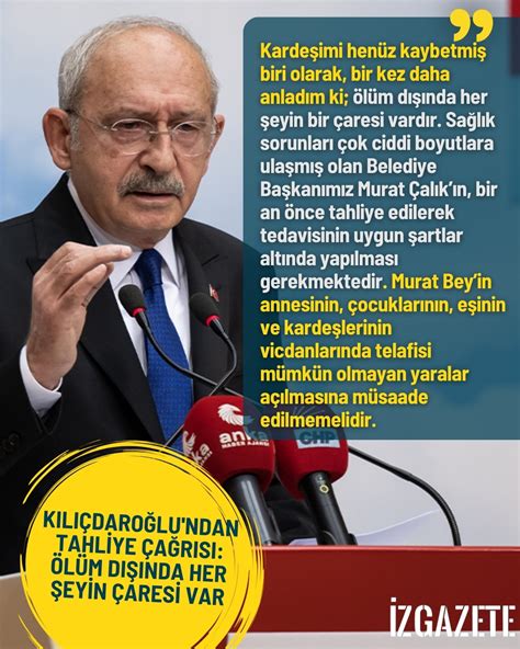 İz Gazete İkiz Kardeşi Adil Kılıçdaroğlunu Kaybeden Kemal