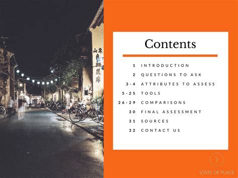 Your Ultimate Guide To Walkability Assessment Tools — State Of Place